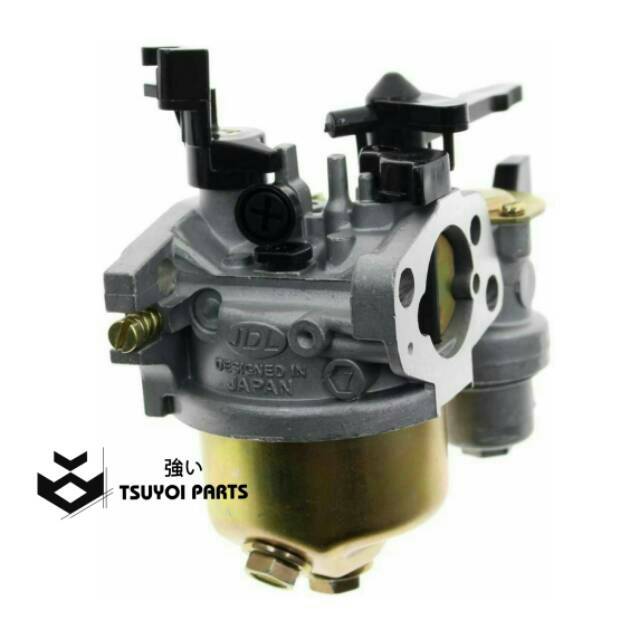 MESIN GX 160 GX200 carburetor steam engine HQ motor compressor | Shopee ...
