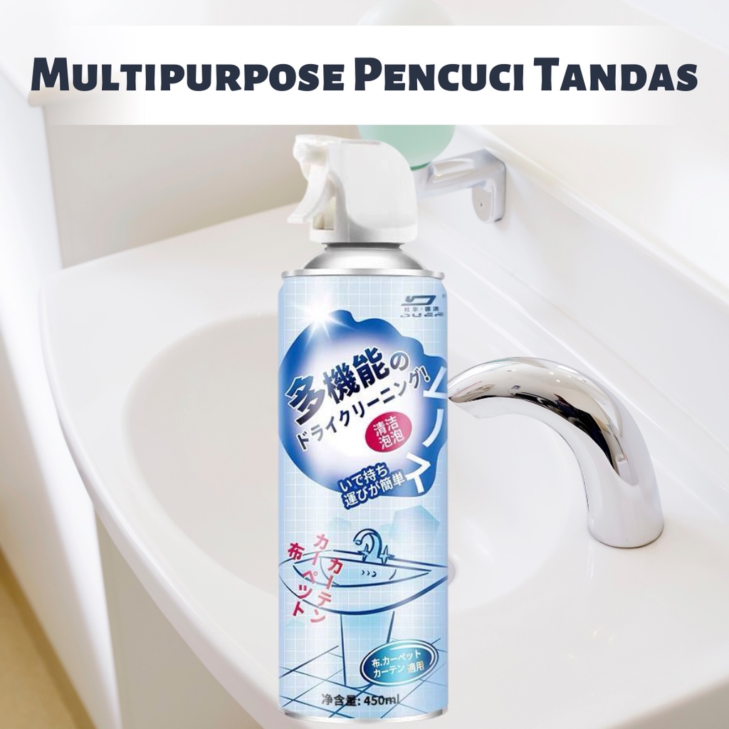 Floor Cleaner Ceramic Tiles Cleaners Toilet Bowl Stain Remover Pencuci ...