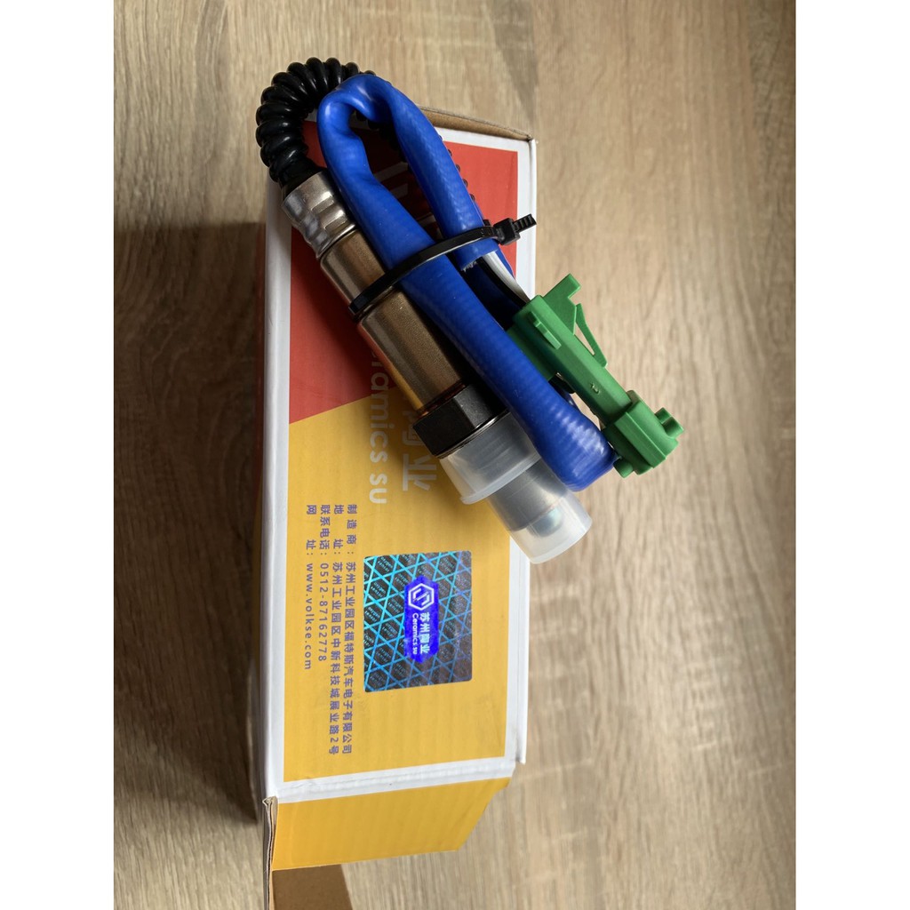 Peugeot 308 408 508 3008 5008 upper O2 Sensor / Upper Oxygen Sensor ...