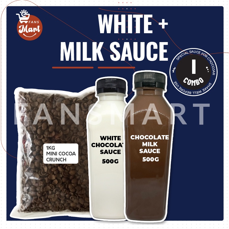 COCOJAR / chocojar/ instant kokojar /choco jar / Kokojar | Shopee Malaysia