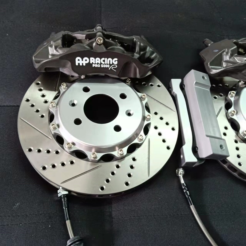 AP RACING PRO5000R BRAKE | Shopee Malaysia