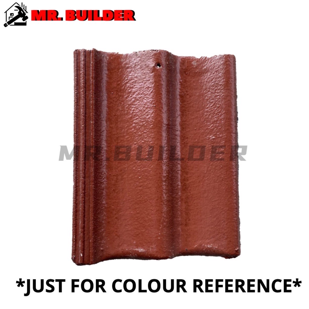 MONIER Nordica V-Pipe Set Atap Pipe Roofing Equipment Atap Fitting ...