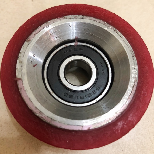 Huebsch Speed Queen Dryer Roller Bearing 70298701P | Shopee Malaysia