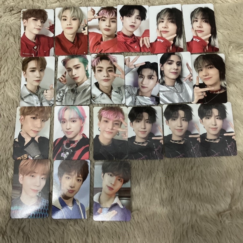 [READ Description] Xdinary Heroes - Photocard Album Hello, world! Gunil ...