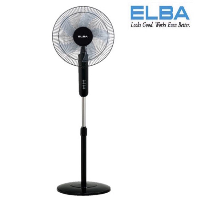 ELBA 16'' ESF-J1656(BK)/ELBA 16'' ESF-E1639TM(GR)with Timer/ELBA 18 ...