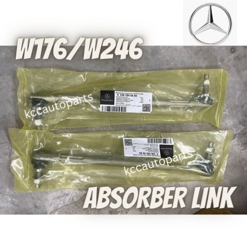 W176/W246/W117/GLA x156 ORIGINAL ABSORBER LINK MERCEDES-BENZ ...