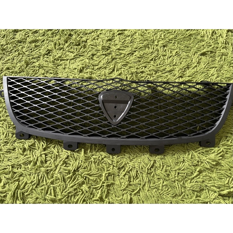 proton gen2 persona grille cps logo europestar original proton | Shopee ...