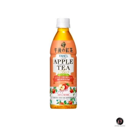 Kirin Afternoon Tea Apple Tea 430ml | Shopee Malaysia