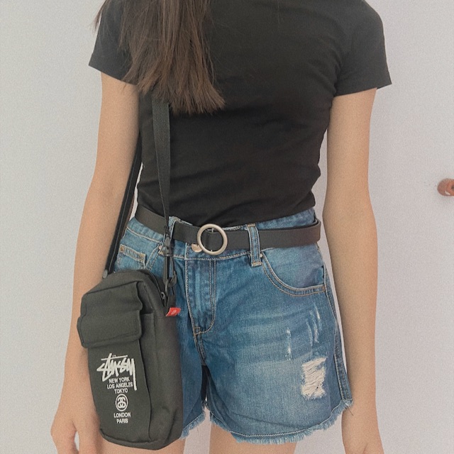 padini denim shorts preloved | Shopee Malaysia