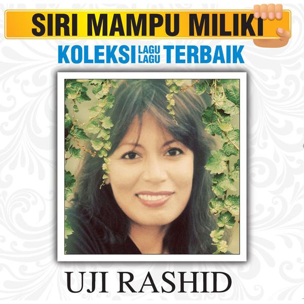 Uji Rashid (Album Of The Years) | Shopee Malaysia