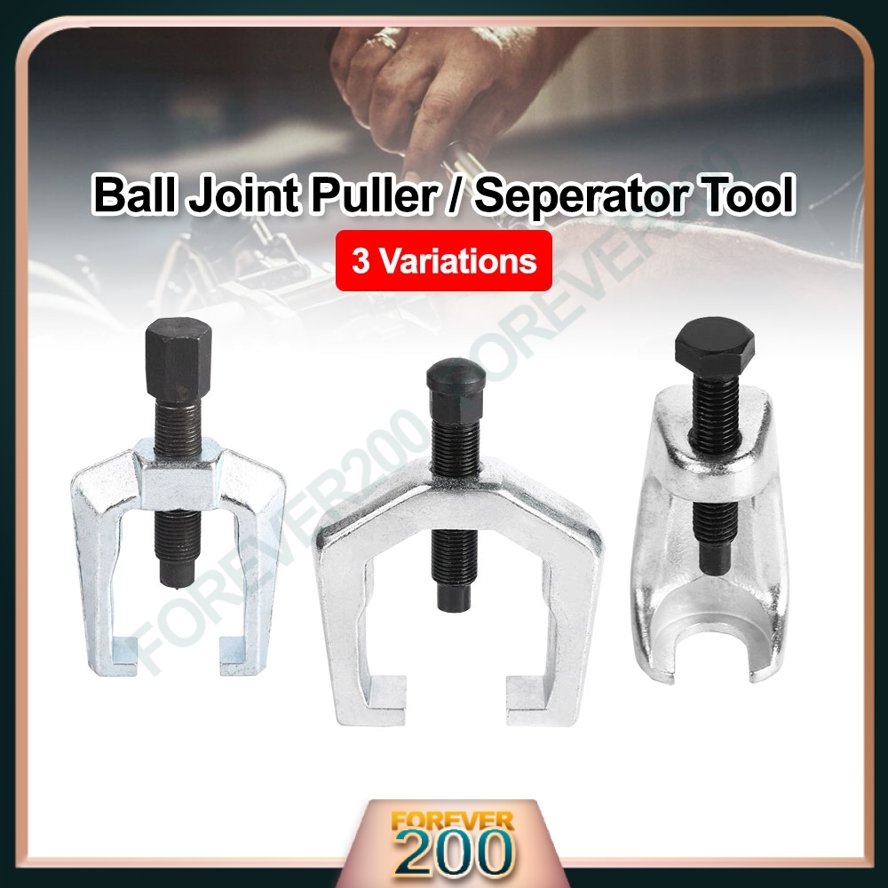 Car Ball Head Joint Puller Extractor Tie Rod End Separator Automotive ...