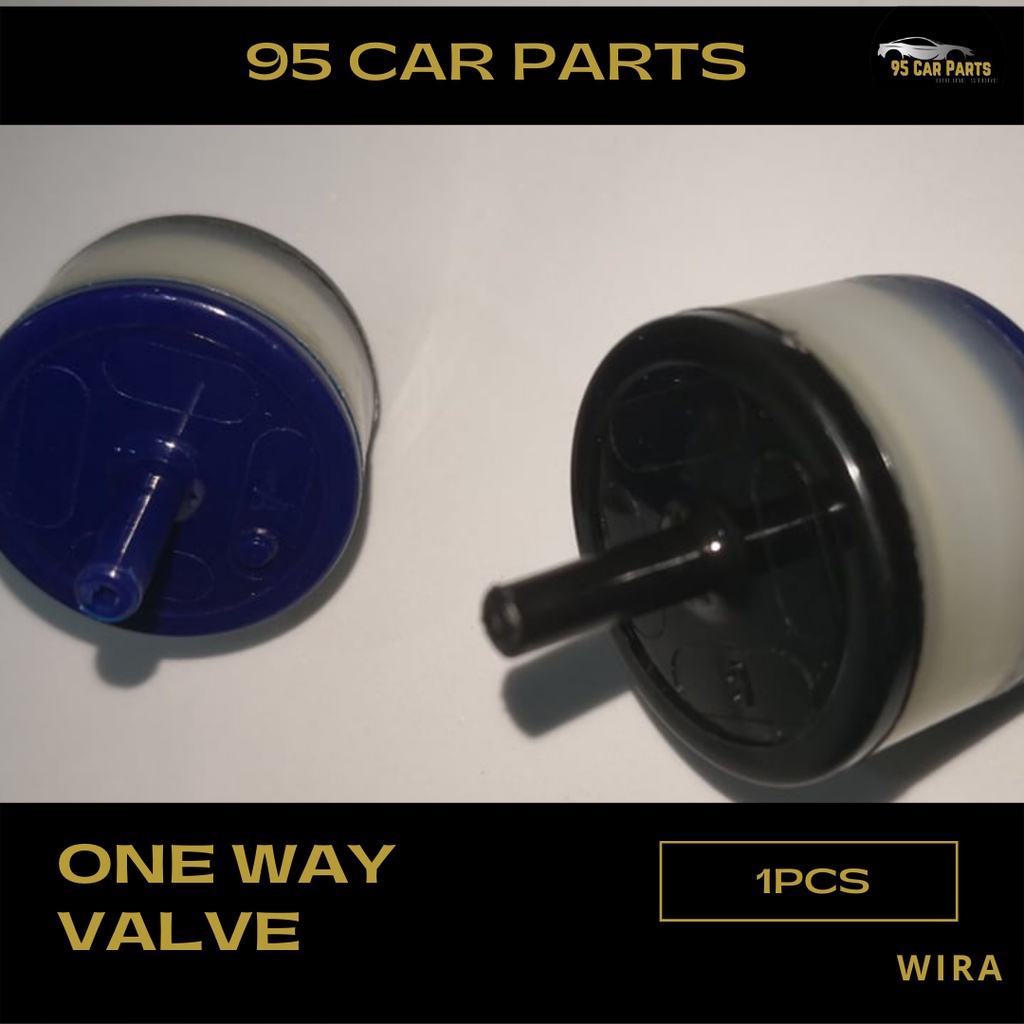 Proton Wira Carburetor One Way Valve 1pcs | Shopee Malaysia