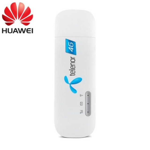 Huawei E8372-608 Wifi Portable 4G LTE Modem Router | Shopee Malaysia