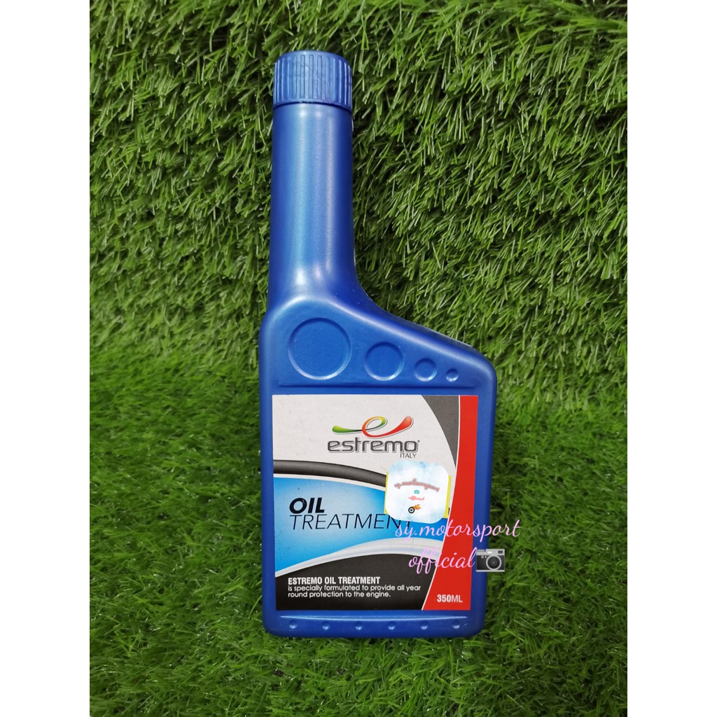 Estremo Italy Oil Treatment 350ML | Shopee Malaysia