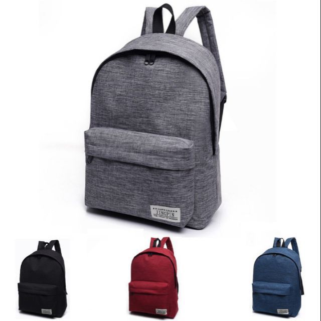 JINGPIN New Korean Style Bag | Shopee Malaysia