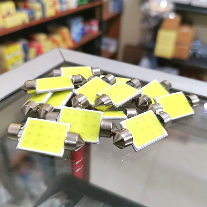 Led Bulb Chili Capsule 12V stoplamp Vespa super sprint Darling VBB ...