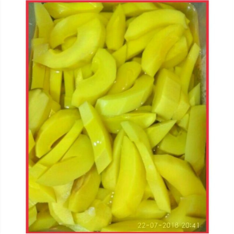 Jeruk Mangga Kuning Madu | Shopee Malaysia