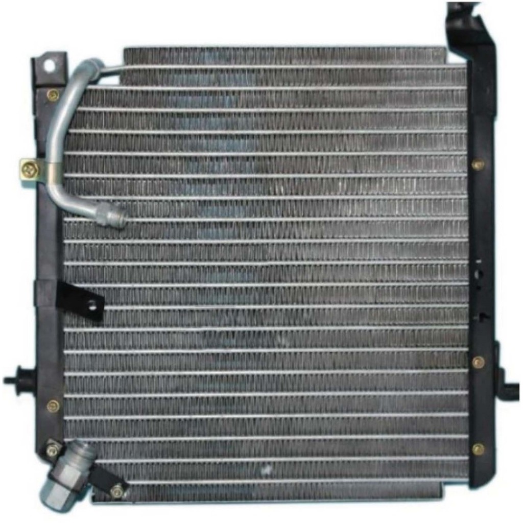 Aircond Condenser Perodua Kancil Denso System | Shopee Malaysia