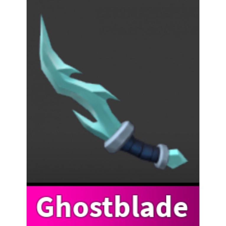 [HALLOWEEN!!!] Murder Murder Mystery 2/mm2 godlies ! Limited Stock ...