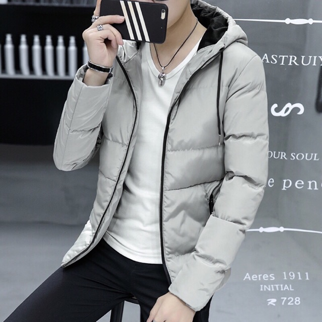 Malaysia Men Winter Coat | Shopee Malaysia
