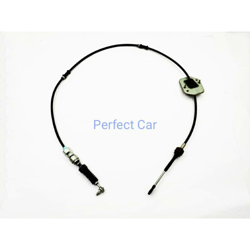 NISSAN SENTRA N16 - TSK AUTO TRANSMISSION GEAR LEVER CABLE (1PC) 34935 ...