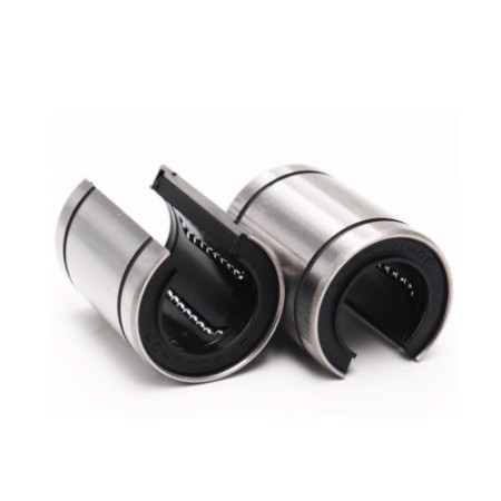 LM20UUOP Linear bearings Open Type CNC Linear Bushing | Shopee Malaysia