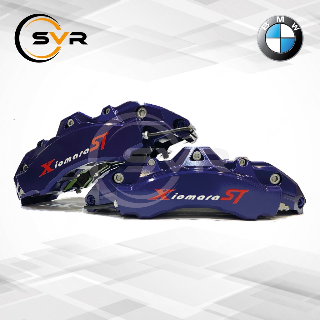 BMW 3 SERIES E46 , E90 , F30 Original - XIOMARA - Large 6 - Piston ...