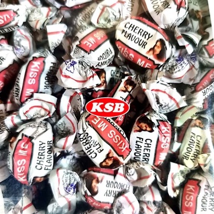 【100g-200g】Gula Timbang hacks/ Kiss me/hudson/Pikin Tamarind/Great ...