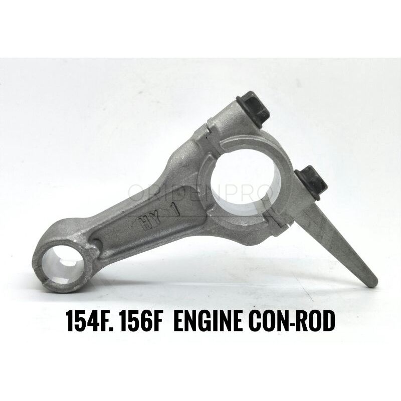 154 / 156F 4-stroke Genset generator Con-Rod | Shopee Malaysia