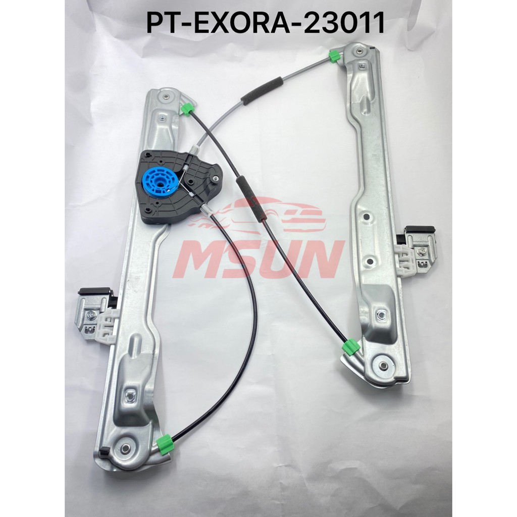 DOOR WINDOW GEAR / REGULATOR PROTON EXORA | Shopee Malaysia