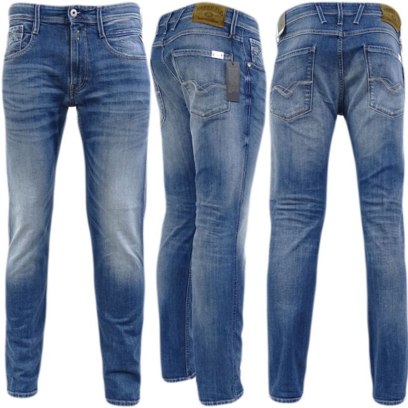JEANS/DENIM (LOCK IN LIVE) | Shopee Malaysia