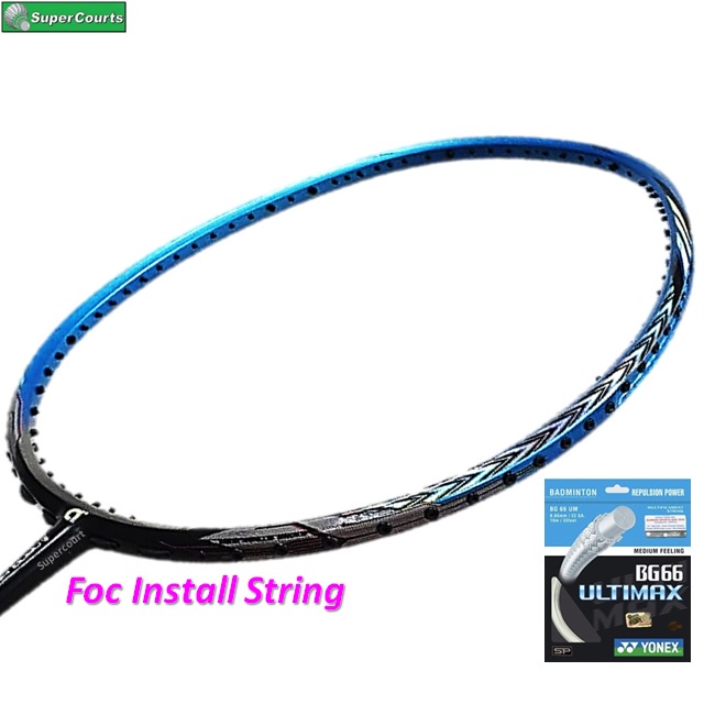 Apacs Commander 20 Siap Pasang Tali 4 Knot + Foc Grip ORIGINAL ...