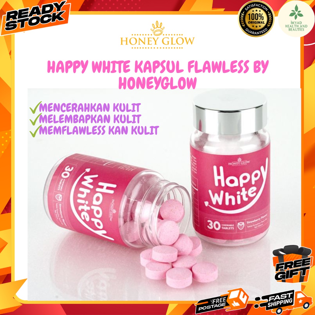🔥TRUSTED SELLER DARI HQ🔥ORIGINAL READY STOCK HQ🔥FAST POSTAGE🔥 HONEYGLOW ...