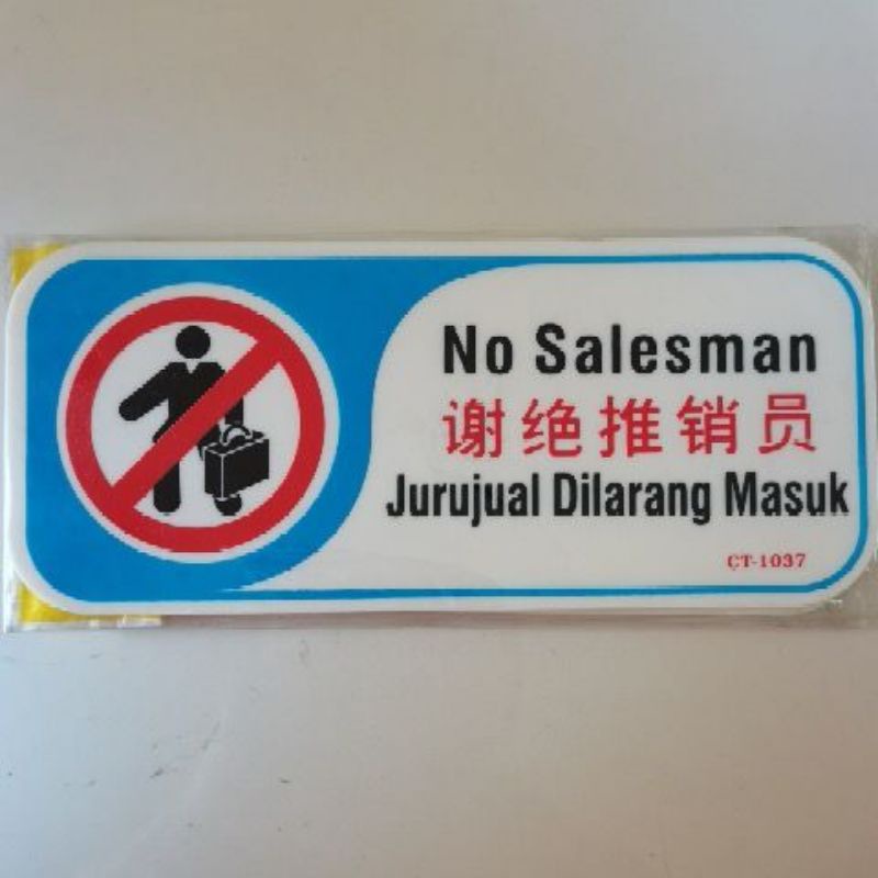 Plastic Notice Board/Signage Board/ Signboard Notice Display Plate ...