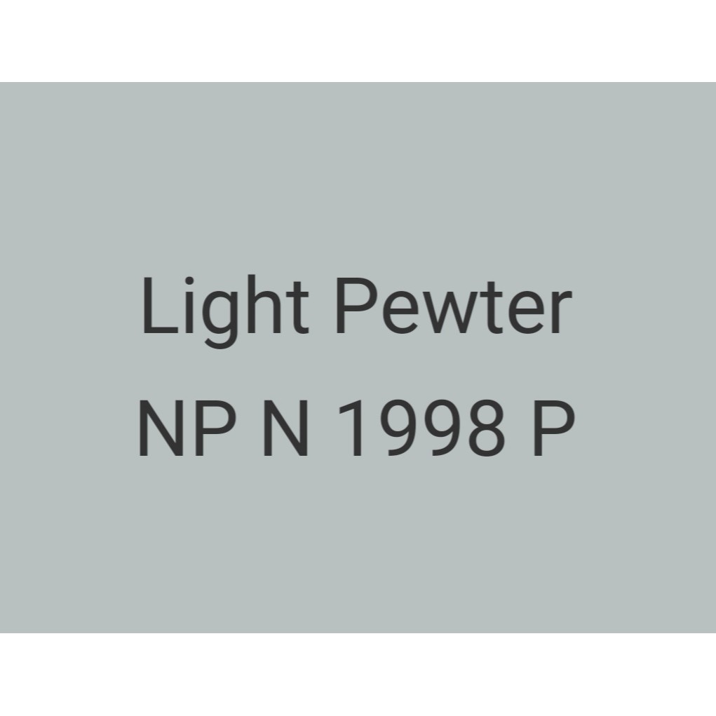 NIPPON WOOD & METAL GLOSS PAINT/ CAT MINYAK BESI & PINTU KAYU 1 LITER ...