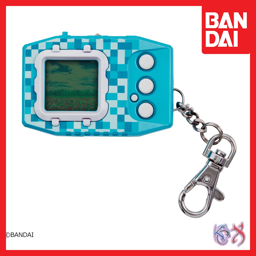 (READY STOCK) Digimon Digivice VPET Pendulum Z 2 II - Wind Guardians ...
