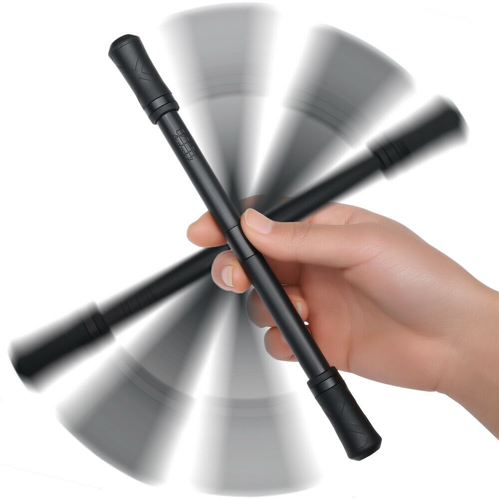 Spinning Spinner Pen Gaming Finger Pen Spinning Pens Students Fidget ...