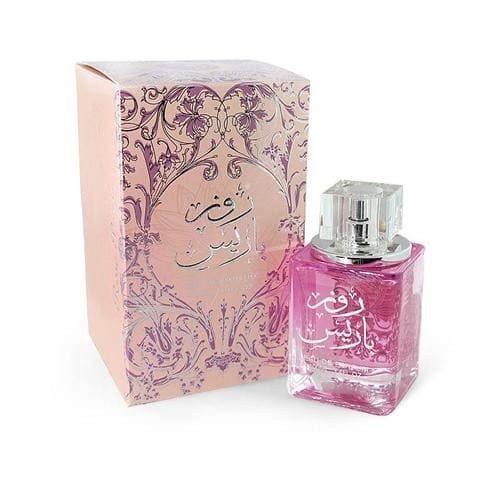 Rose Paris perfume 100ml (from dubai) | Shopee Malaysia