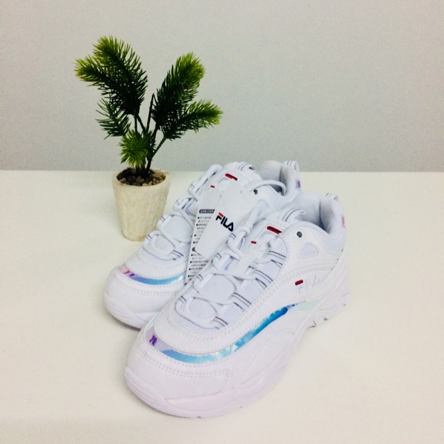 Fila Ray x Atmos Japan / exclusive for atmos japan | Shopee Malaysia