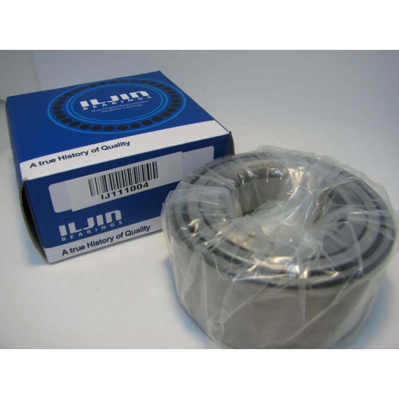 FRONT WHEEL BEARING (ILJIN - MADE IN KOREA) HYUNDAI TRAJET > 51720 ...