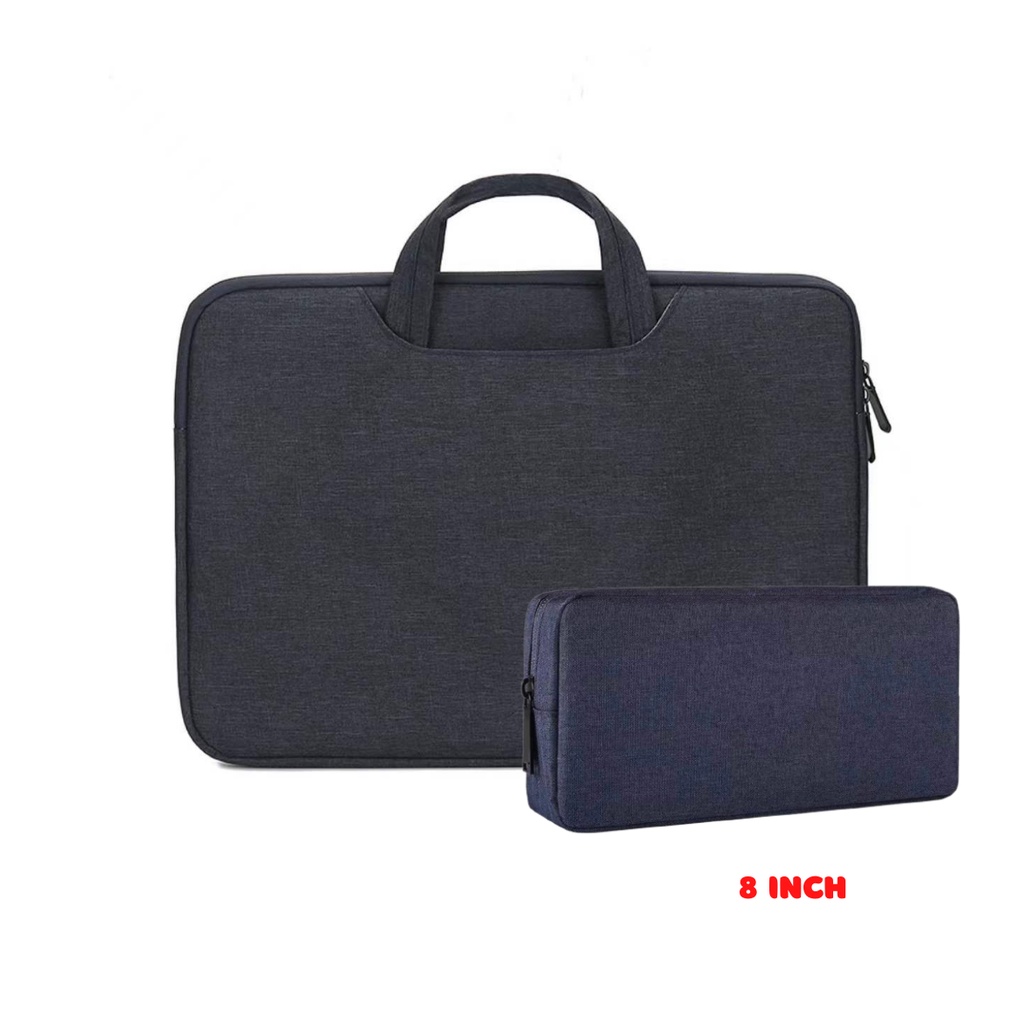 (13.3-15.6inch) MR COTTON HANDBAG NORMAL Laptop Sleeve Bag Notebook ...