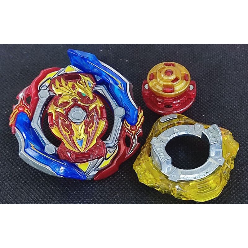 Takara Tomy Beyblade burst Union Achilles Cn Xt+ | Shopee Malaysia