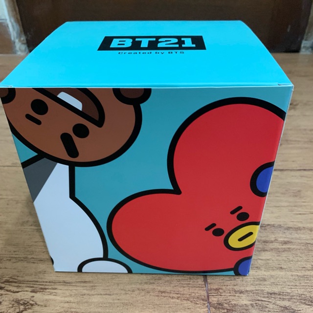 Bt21 Ost Box | Shopee Malaysia