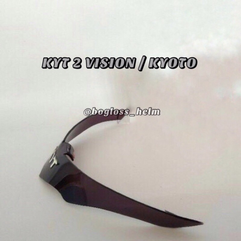 Kyt 2vision / Kyoto Spoiler | Shopee Malaysia