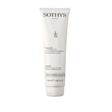 [Renewed]Sothys Hydrating satin youth Cream 150ml (Salon Size) | Shopee ...