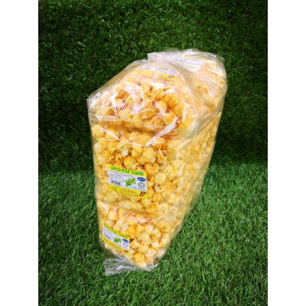 OHIO Popcorn sugar cane | Shopee Malaysia