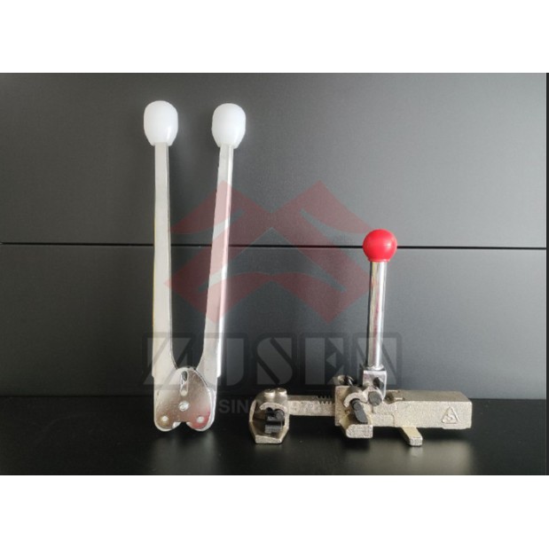 Spot Metal Strapping machine (Taiwan) | Shopee Malaysia