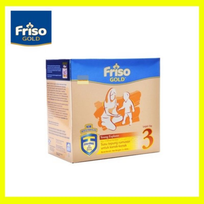 Friso Gold Step 3 1.2kg | Shopee Malaysia