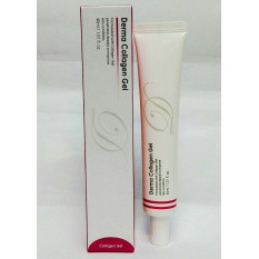 Derma Collagen Gel 40ML | Shopee Malaysia