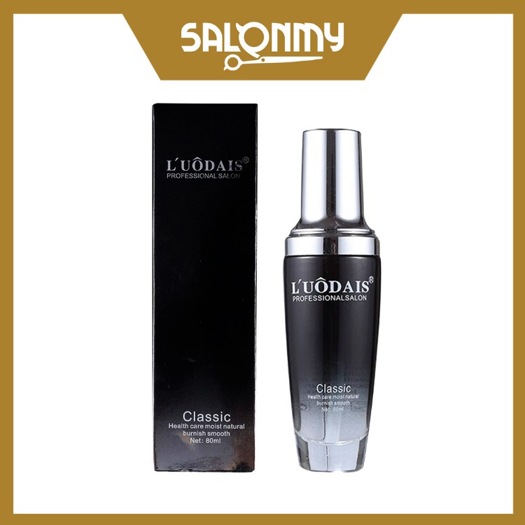Luodais Hair Serum / Perfume Serum 60ml | Shopee Malaysia